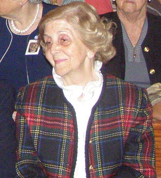 Ana María Romera Ramos Archives - ZENIT - Espanol