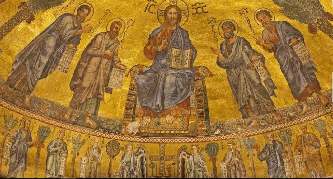 Monseñor Enrique Díaz Diaz: "Fiesta de Cristo Rey" - ZENIT - Espanol