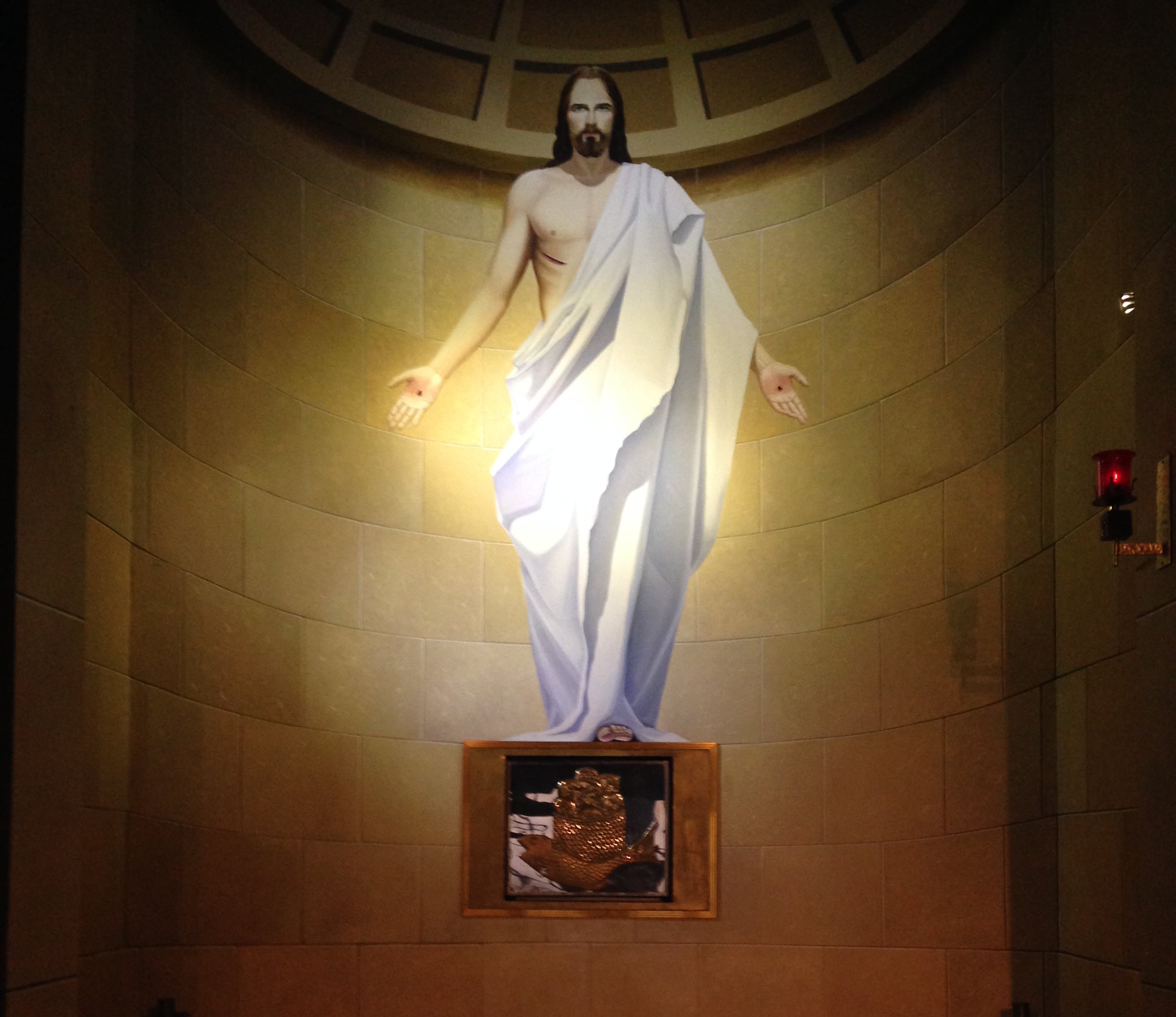 Tercer domingo de pascua Archives - ZENIT - Espanol