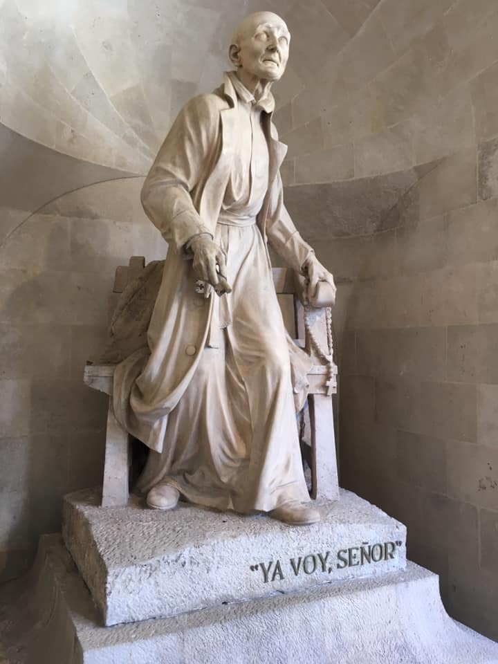 San Alonso Rodríguez, 31 de octubre - ZENIT - Espanol