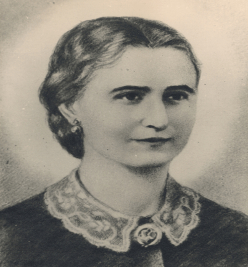 Santa Rafaela María del Sagrado Corazón, 6 de enero - ZENIT - Espanol