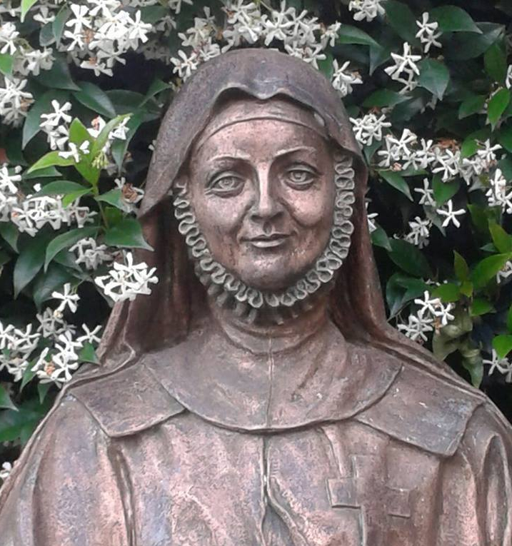 Beata María Doménica Brun Barbantini, 22 de mayo - ZENIT - Espanol