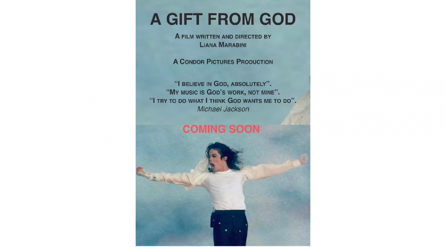 Película cuenta cómo Michael Jackson entró en contacto con el catolicismo y su admiración por ...