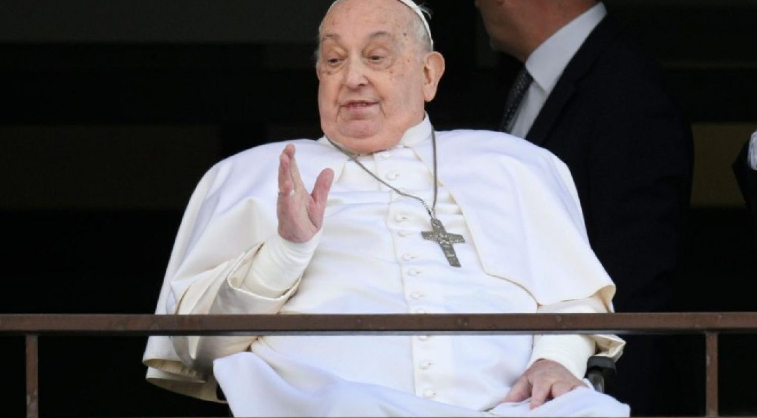 10 cosas que debes saber sobre el estado de salud del Papa ahora que salió del hospital - ZENIT ...