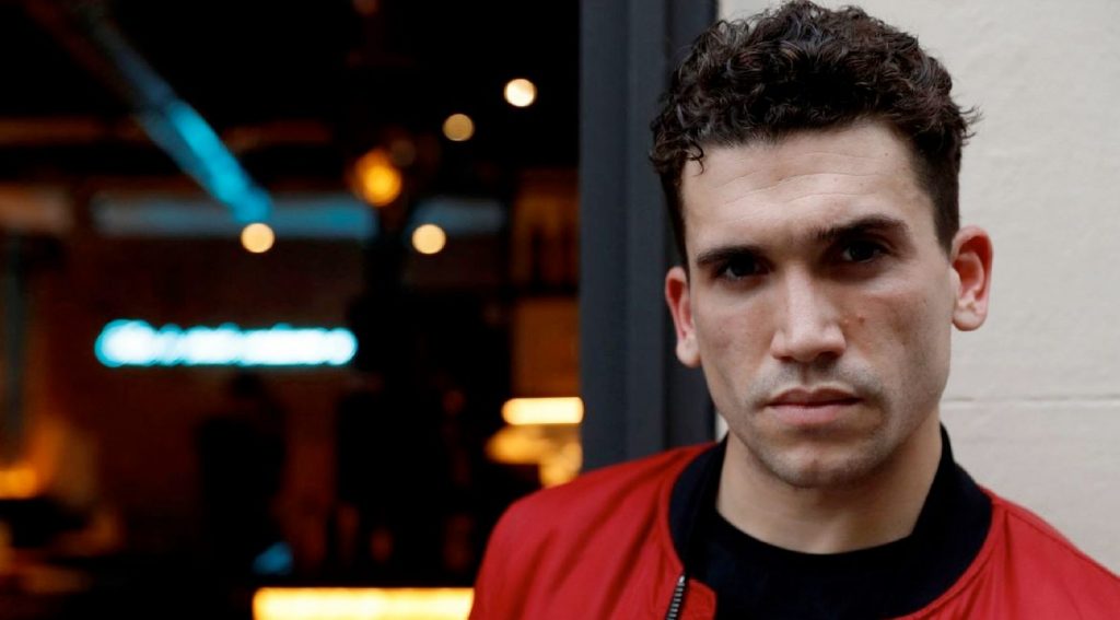 La serie “La Casa de Papel” y el regreso a la fe de uno de sus protagonistas - ZENIT - Espanol