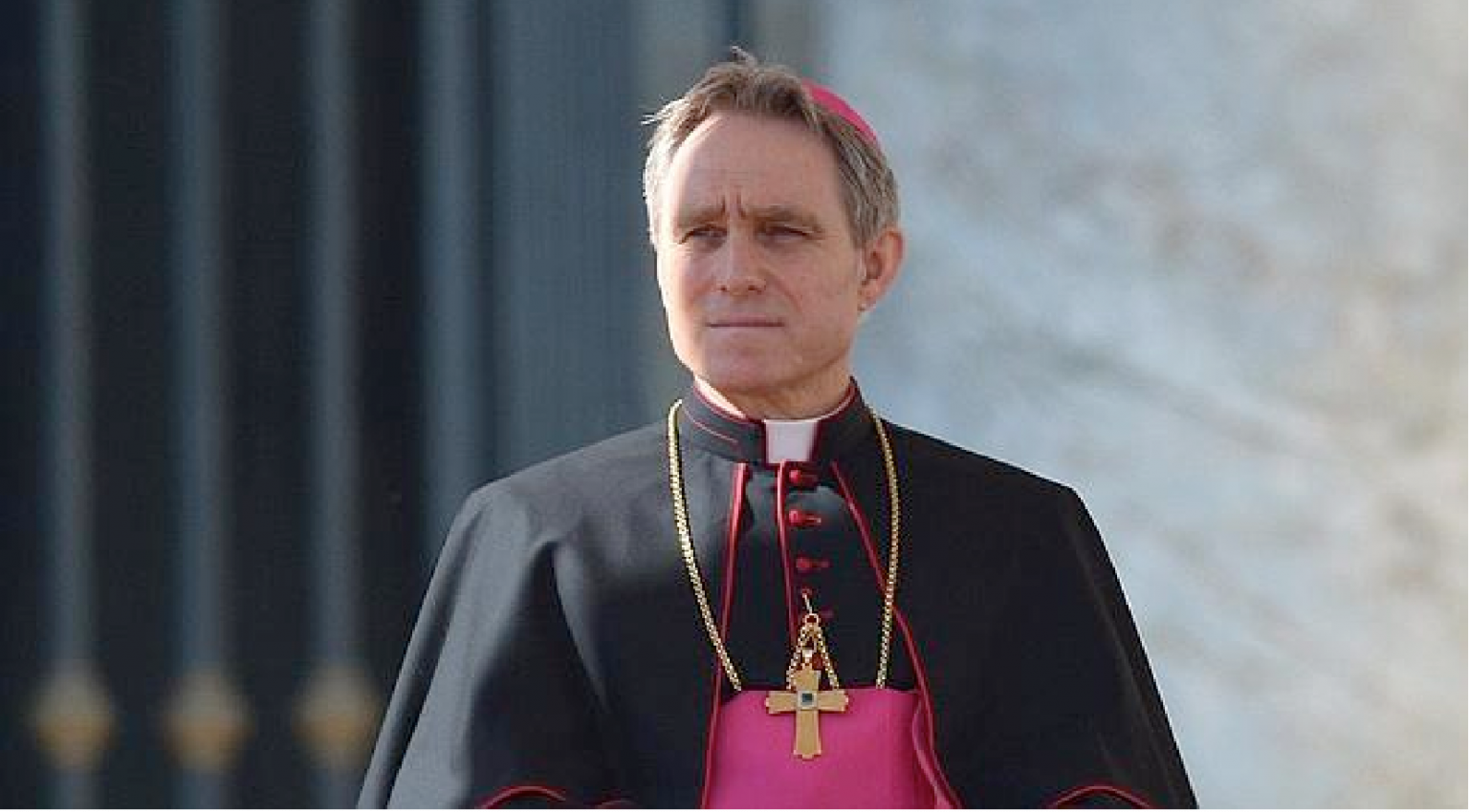 El ex secretario de Benedicto XVI en Roma: reconciliación con Francisco ...