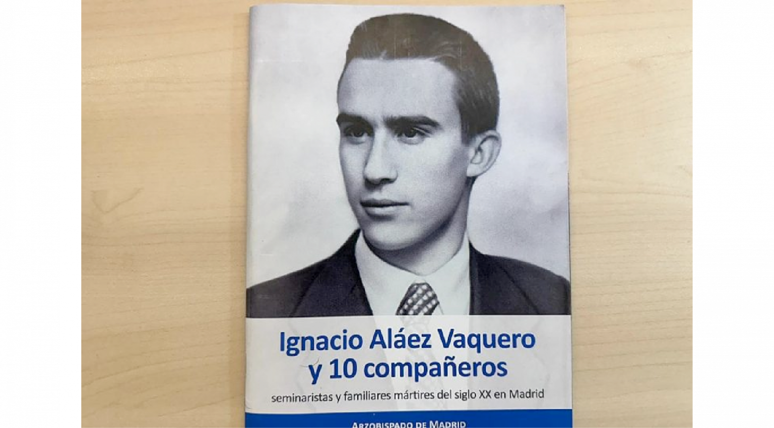 Papa León XIV autoriza la beatificación de Ignacio Aláez y diez ...