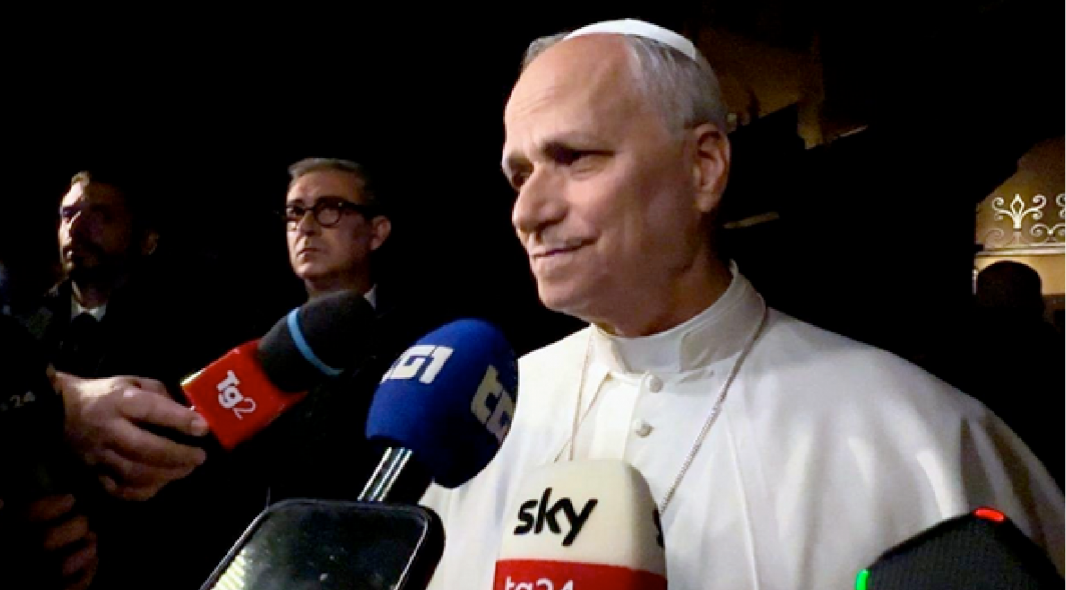 León XIV, la tregua navideña rechazada por Putin y la decepción con el ...