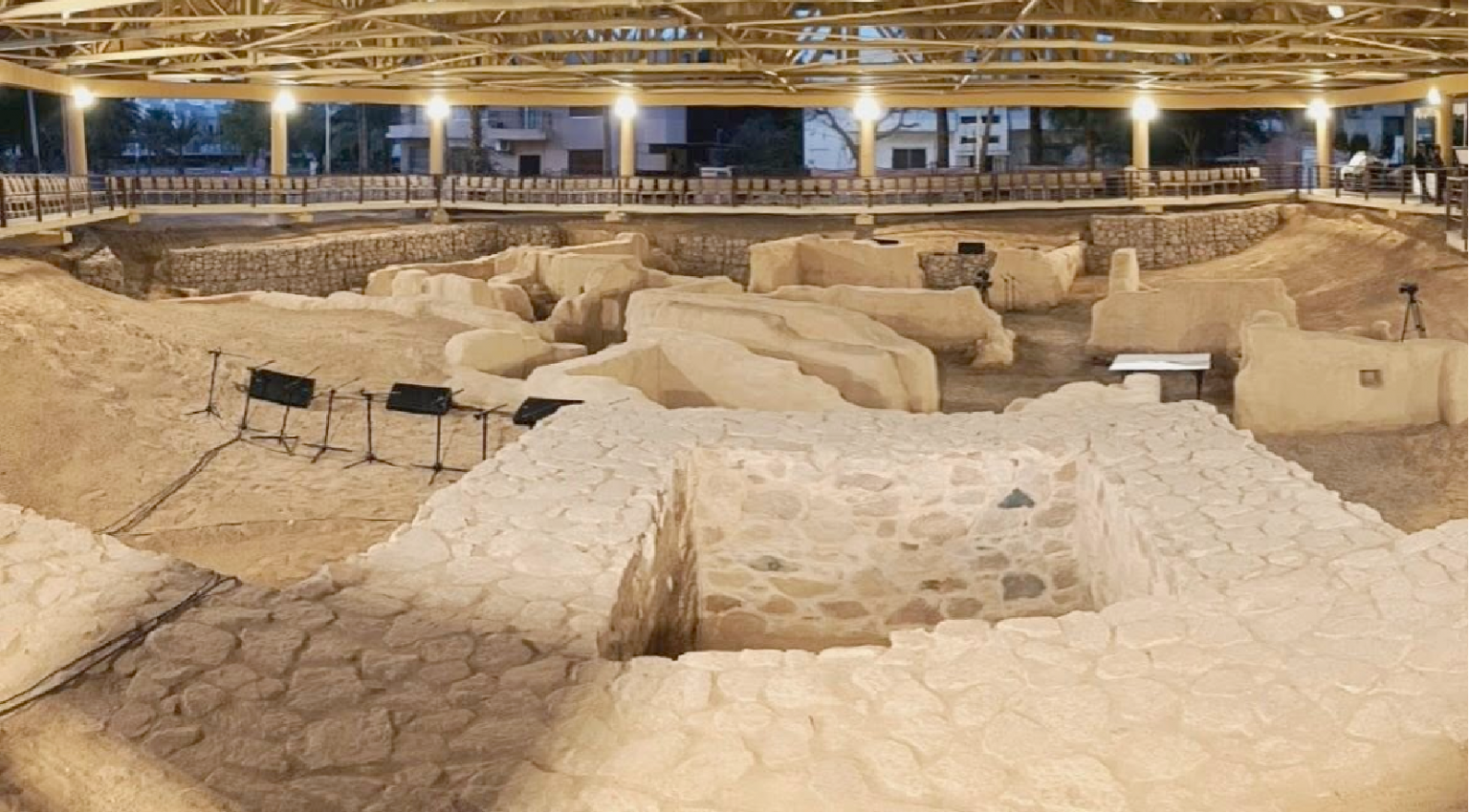 Encuentran la iglesia más antigua del mundo: ¿dónde está, cómo es y ...