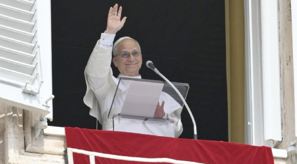 Creer no siempre es fácil, Papa León XIV lo sabe y da un “remedio ...