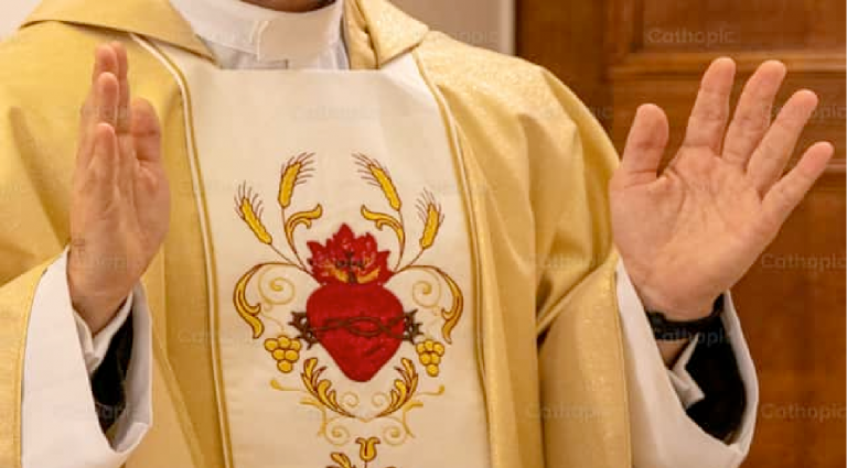 Preguntas sobre liturgia: Sobre las bendiciones - ZENIT - Espanol