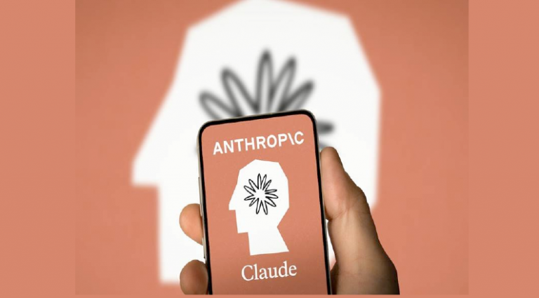 Anthropic y Claude advierten sobre la “auto-mejora recursiva” de la ...